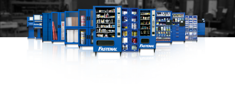 Home - Fastenal Europe