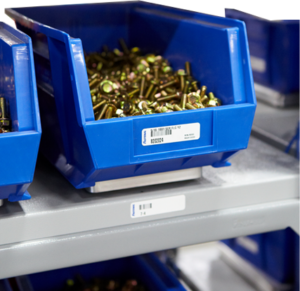 FASTBin - Electronic Inventory Solutions