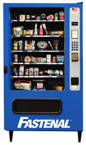 FASTVend - Fastenal Europe