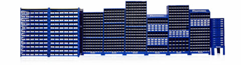 FASTStock - Fastenal Europe