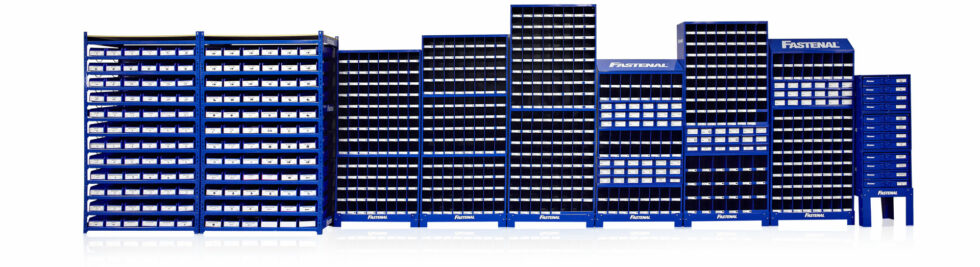 FASTStock - Fastenal Europe