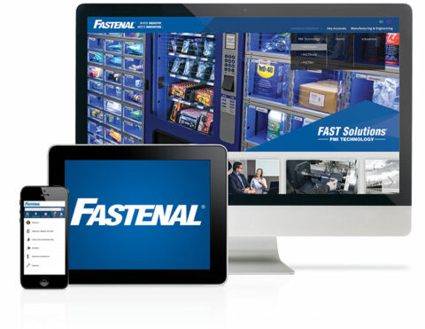 e-Business - Fastenal Europe