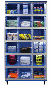 FASTVend - Fastenal Europe