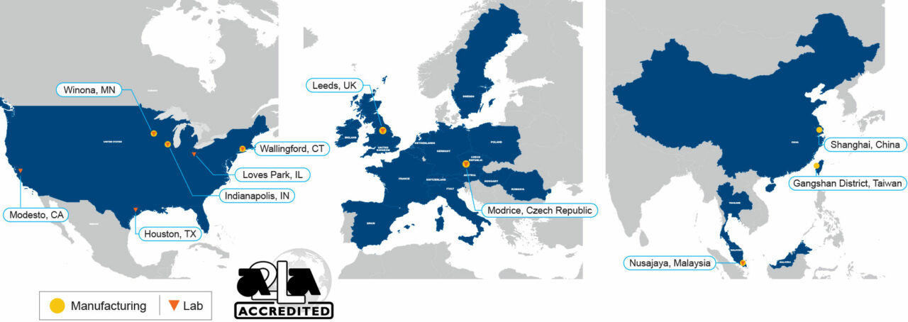 Manufacturing And Engineering - Fastenal Europe