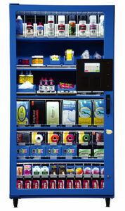 FASTVend - Fastenal Europe